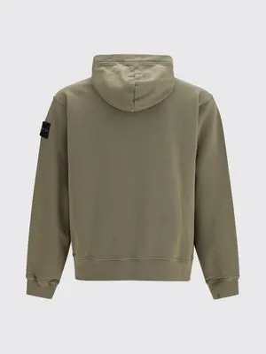 Stone Island Sweatshirt - Military