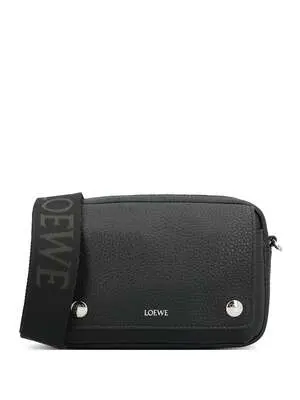 Loved Leather Crossbody Bags