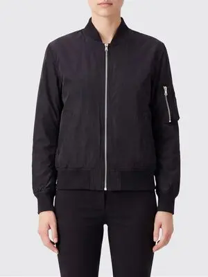 SEMICOUTURE Jacket - Black