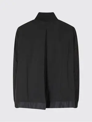 SEMICOUTURE Jacket - Black