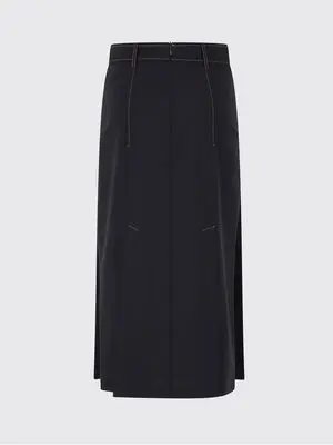 SEMICOUTURE Skirt - Blue