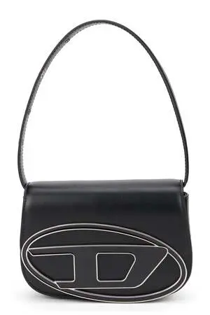 DIESEL® Mini Shoulder Handbag 1dr - Black