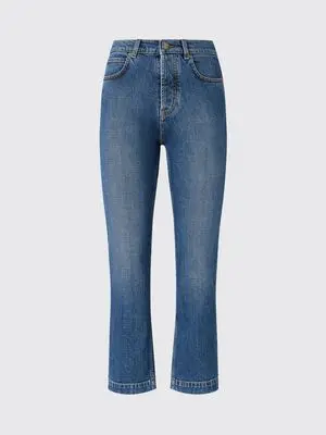 Pinko Straight Leg Jeans