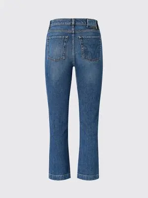 Pinko Straight Leg Jeans