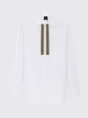 Pinko Embellished Shirt