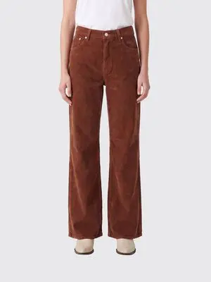 HAIKURE Corduroy Trousers