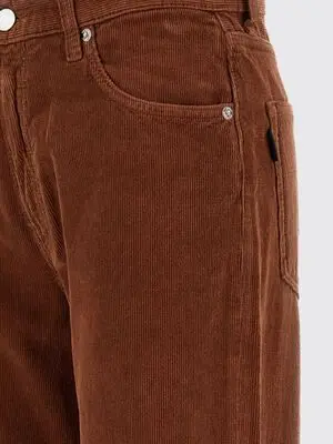 HAIKURE Corduroy Trousers