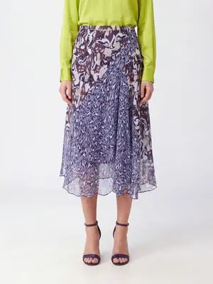 Dries Van Noten Skirt