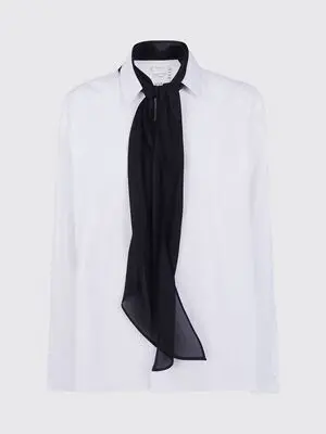 Sacai Classic Collar Shirt
