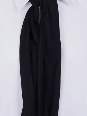 Sacai Classic Collar Shirt