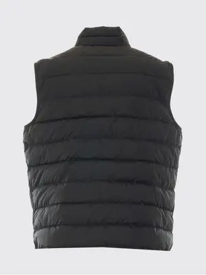 Dolce & Gabbana Water-repellent Padded Nylon Waistcoat