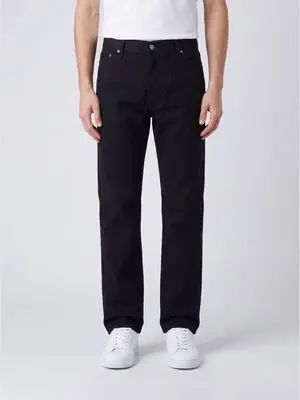LEVI'S 511 Slim Fit Mid-rise Jeans