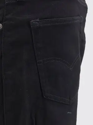 LEVI'S 511 Slim Fit Mid-rise Jeans