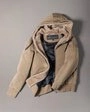 Moose Knuckles Classic Bunny Puffer - Nightfall