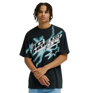 DC SHOES Dc Star Struck Tee