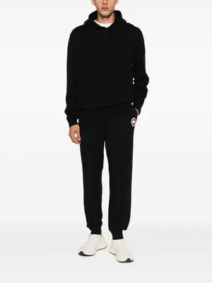 Canada Goose Loon Cotton Sweatpants