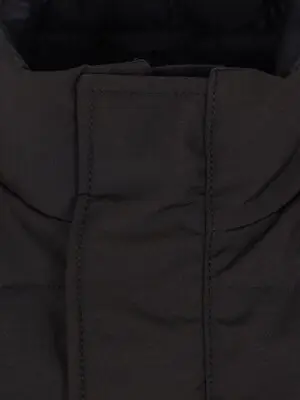 Canada Goose Legacy Down Vest - Black