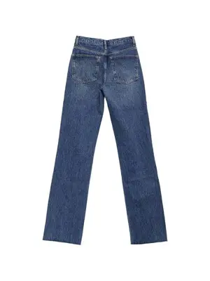 THE FRANKIE SHOP Dalston Denim Jeans