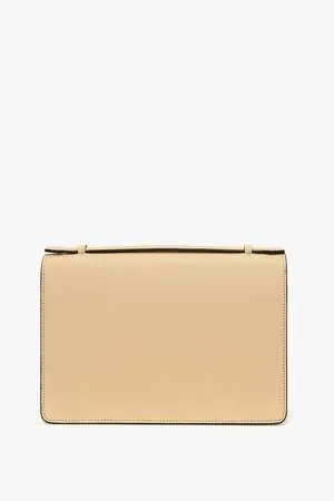Victoria Beckham Dorian Bag - Peach
