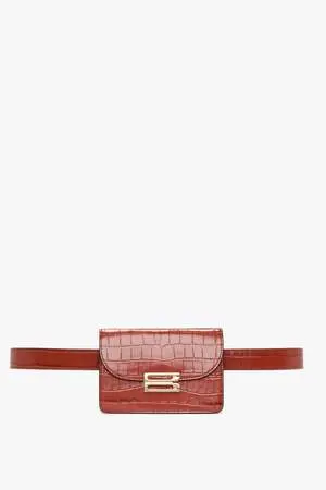 Victoria Beckham Nano Dorian Belt Bag