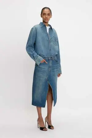 Victoria Beckham S Shirt