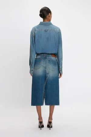 Victoria Beckham S Shirt
