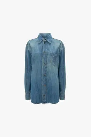 Victoria Beckham S Shirt