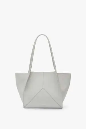 Victoria Beckham Tote Bag - Magnesium