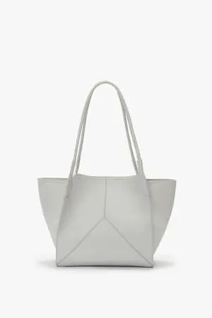 Victoria Beckham Tote Bag - Magnesium