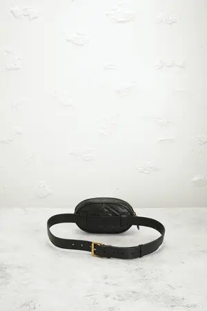 Gucci Gg Marmont Belt Bag