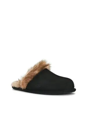 UGG Scuffette Nubuck Slipper