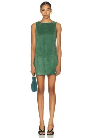 Alexis Moravia Dress