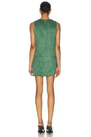 Alexis Moravia Dress