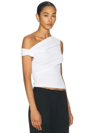 A.L.C. Cece Top