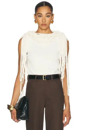 Altuzarra Carrington Top