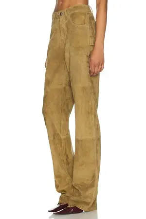 Altuzarra Mills 裤子