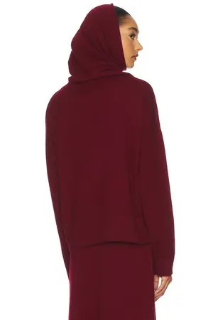 Altuzarra Lester Convertible Balaclava Sweater