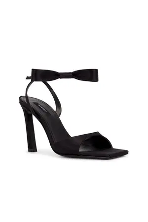 Givenchy Naked Bow Sandal