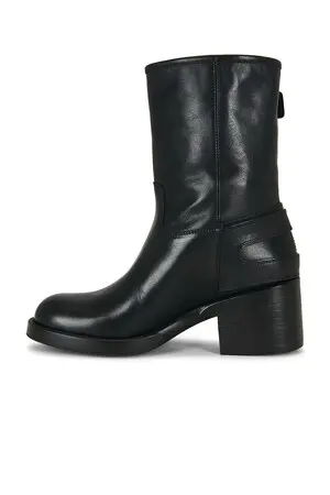 Chloé Dakota Boot - Black