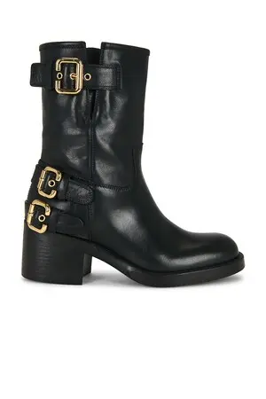 Chloé Dakota Boot