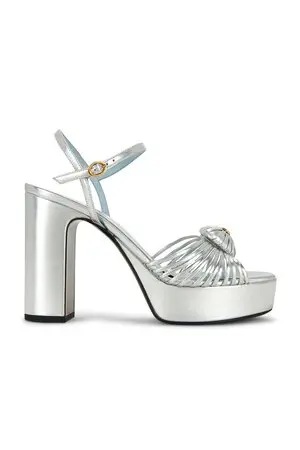 Valentino Garavani Coeur Royal Sandal