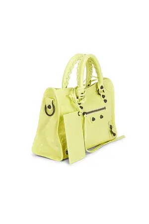Balenciaga Le City Small Bag