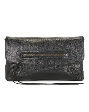 Balenciaga Le City Small Clutch