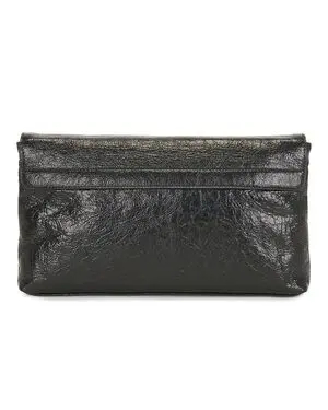 Balenciaga Le City Small Clutch