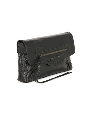 Balenciaga Le City Small Clutch