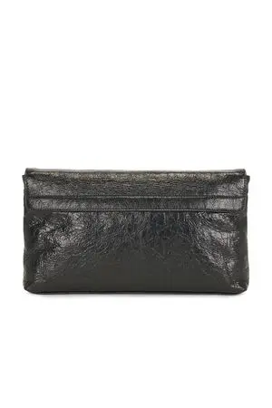 Balenciaga Le City Small Clutch