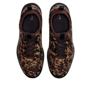 Nike Rejuven8 Run 'barkroot Brown Black - Barkroot Brown/black