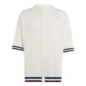 Adidas Crochet Jersey Asia Sizing