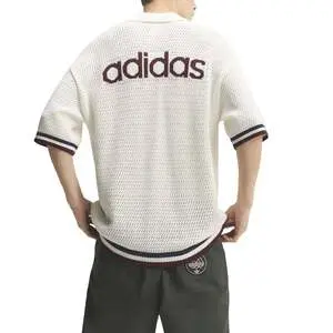 Adidas Crochet Jersey Asia Sizing