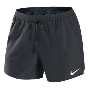 Nike Stride Aero-fit Shorts - Black